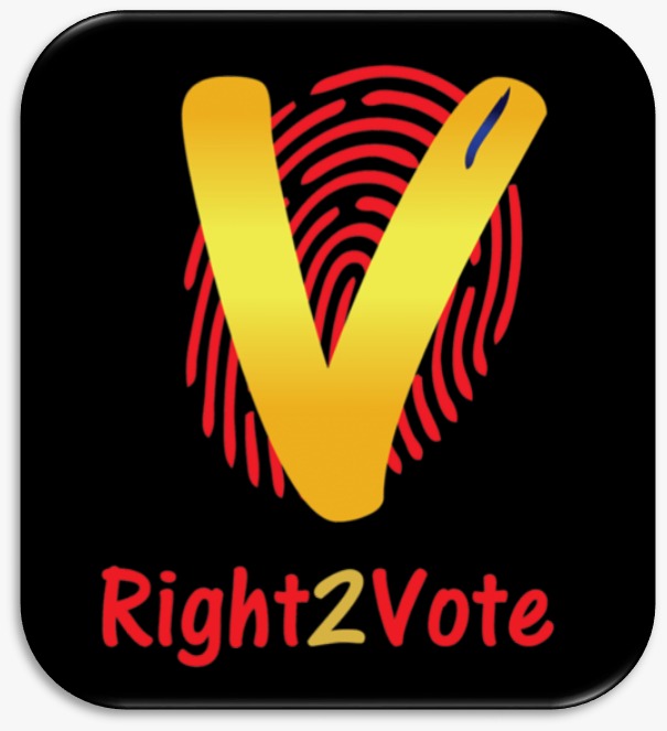 India's Best and Government Approved Online Election Technology